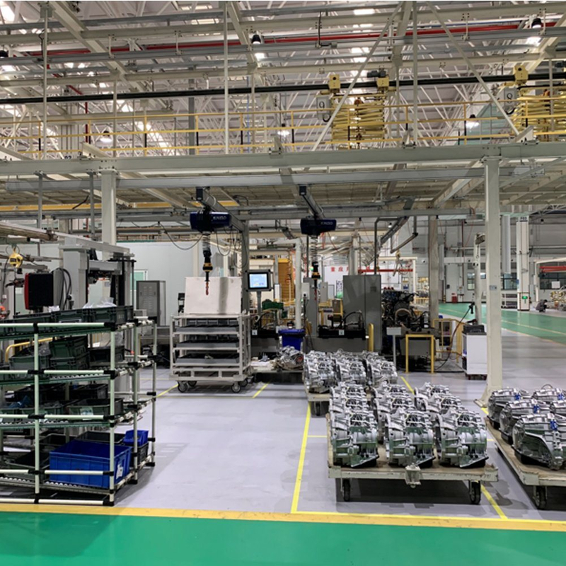 Intelligent Lifting Device 200kg Truss Manipulator Lifting Equipment ...